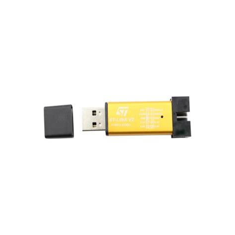 ST Link V Emulator Debugger MYBOTSHOP DE