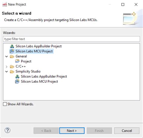 Using Printf In Mcu Application