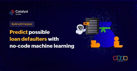 Build With Catalyst Predict Possible Loan Defaulters With No Code Machine Learning Catalyst Blog