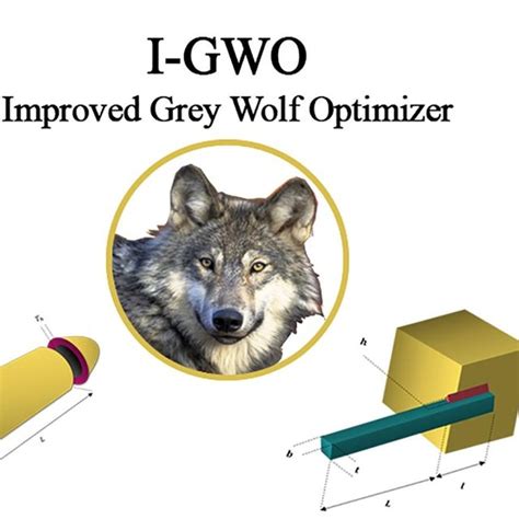 An Improved Grey Wolf Optimizer For Solving Engineering Problems Request Pdf