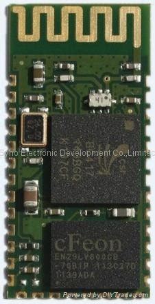 Bluetooth Module Bc04 BC417 China Trading Company Circuit Board Electronic Components