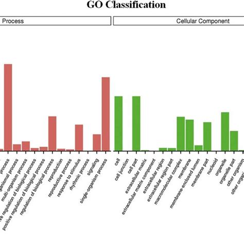 Functional Annotation Of Assembled Sequences Based On Gene Ontology Download Scientific Diagram