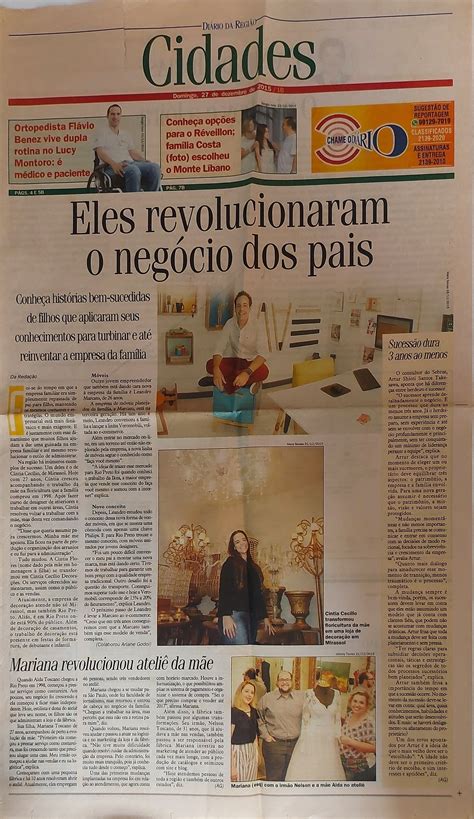 Reportagens On Behance