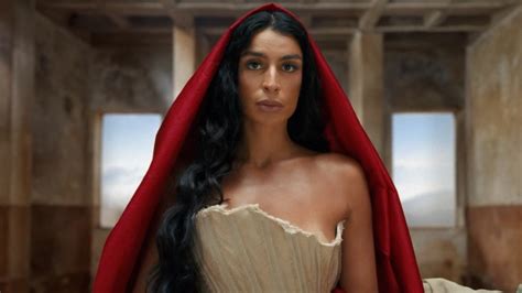 Sevdaliza Unleashes Spiritual Rebellion With New Single “messiah” All