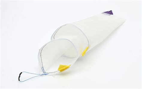 Rip Stop Nylon Material Citec Minimally Invasive Surgery Gastroenterology Infection Prevention