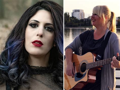 Females Music Art 1 Open Air Mit Moran Magal Solo And Zis Lindenpark Potsdam