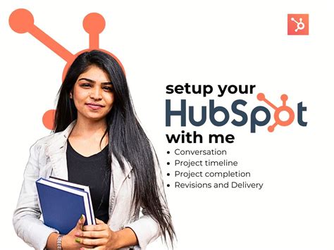 A Complete Setup Of Your Hubspot Crm Upwork