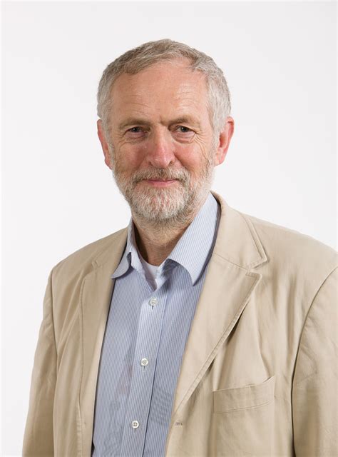 Jeremy Corbyn What I Stand For In The General Election Morning Star