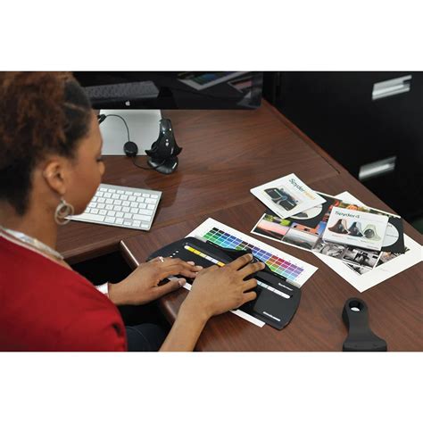 Datacolor Spyderprint Monitors And Displays Shashinki