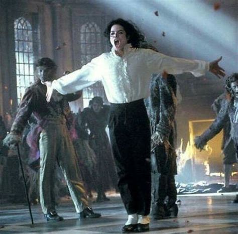 Michael Jackson Ghost Costume Ghosts Michael Jackson