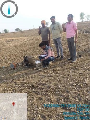 Surface Resisitivity Test For Ves At ₹ 2000pack In Raipur Id
