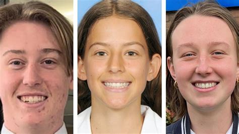 NSW HSC Exams How Babes Felt About Day One Future Plans To Tackle Remaining Exams Daily