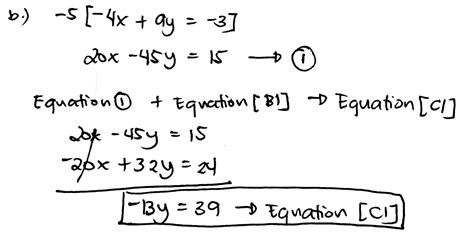 Solved How Do I Transform System A Into System B And Then System B