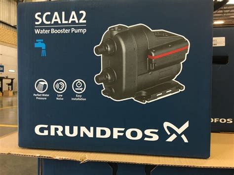 Grundfos Scala 2 Testbericht Matrifikox