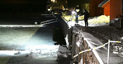 Frigir Navn Etter Dødsulykke Fvnno