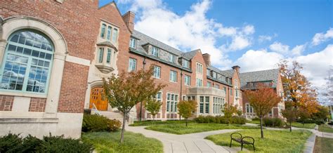 Nicest Dorms At Msu