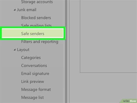 How To Block Senders And Emails On Hotmail 3 Easy Ways