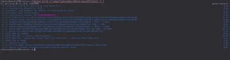 Install Docker And Run Docker Containers On Ubuntu ComputingForGeeks