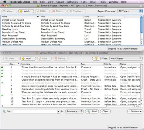 Testtrack Pro Download Mac Softpedia