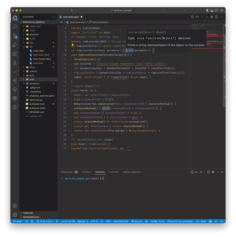 GitHub Whiplashoo Dartcula Theme A VS Code Theme Inspired By IntelliJ S Darcula Theme