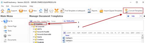 Upgrading Document Templates From Dot To Dotx Aryza Australia