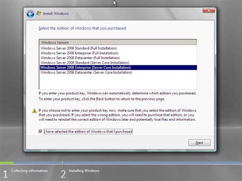 Introduction To Windows 2008 Server Core