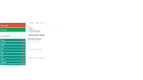 Fullcalendar Codeigniter Full Calendar Integration Stack Overflow