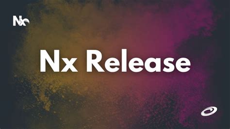 Conhece Nx Release Henrique Custódia