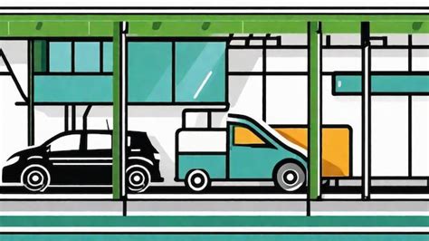 Premium Photo Efficient And Sustainable Mass Transit Solutions