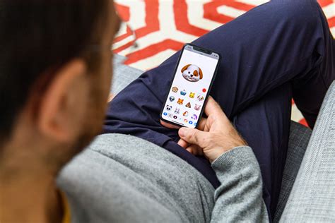 Nix Solutions Ios 18 To Allow Creating Custom Emoji Using Ai