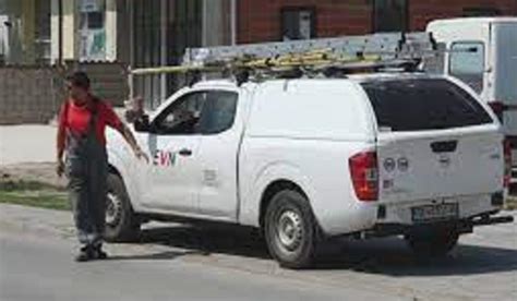 Арачиновци му попуштија на ЕВН Слупчане не се дава Expres Mk