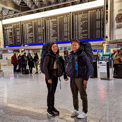 Fabian Werkmeister On Linkedin Data Travel Worldtrip Worldtravel