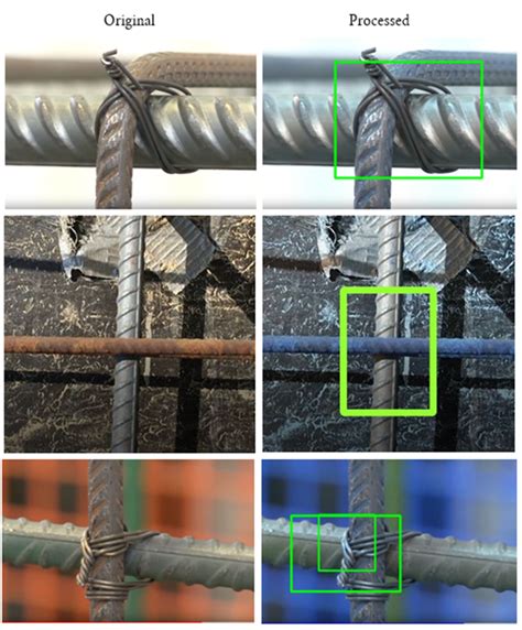 rebarstatemodel identification of tied and untied reinforcement rebar