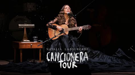Natalia Lafourcade Iniciará Su Tour 2025 Cancionera” Por Estados Unidos Ok Media Marketing