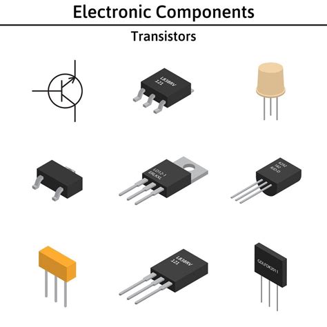 understanding active electronic components in your circuit designs free online pcb cad library