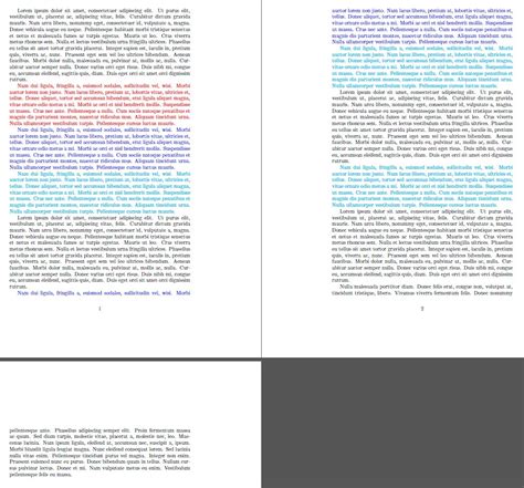 Selectively Switch Onoff Multiple Types Of Comments Tex Latex
