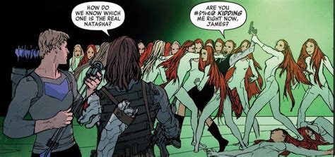 We Heart It Black Widow Marvel Bucky Barnes Marvel Barnes Marvel