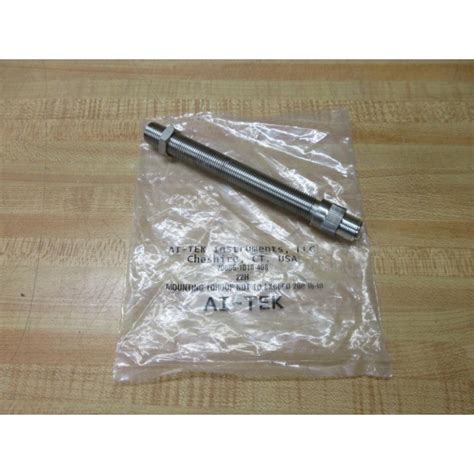 Ai Tek 70085 1010 408 Passive Speed Sensor Mara Industrial