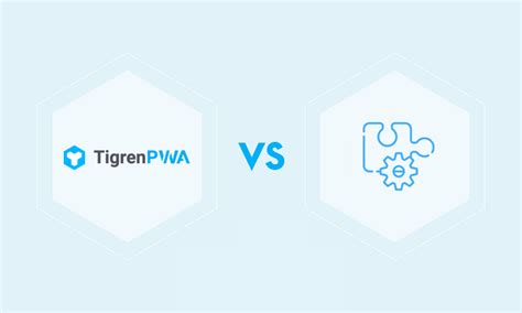 magento 2 pwa extensions vs tigrenpwa theme which one