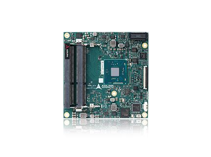 COM Express Type COM Express 凌華科技 ADLINK