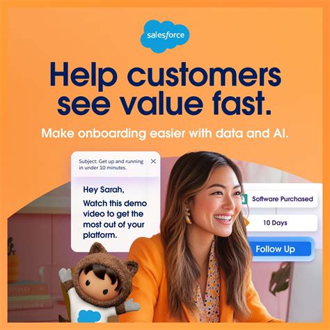 Salesforce On Linkedin Redefining The Cdp 5 Use Cases That Connect
