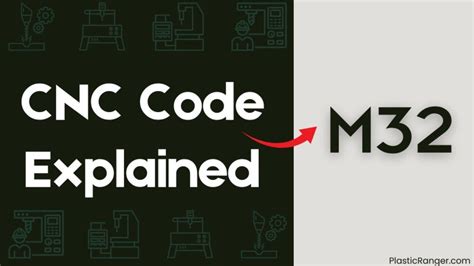 m32 cnc code beginner s guide to user defined m functions