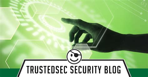 Trustedsec Maturity Effectiveness And Risk Security Program…