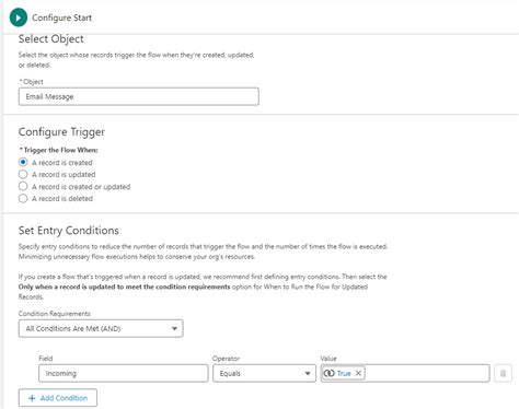 Salesforcedx How Do We Send Bell Notification For Incoming Emails On Cases Salesforce Stack