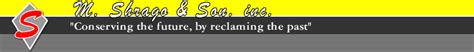 M Shrago And Son Inc Oskaloosa Scrap Yard