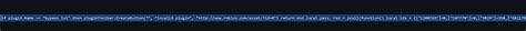is the re uploaded moon animator 2 plugin a backdoor bulletin board