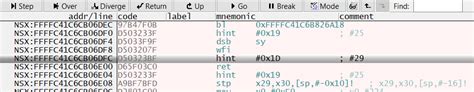 debug i mx8mp linux with trace32 nxp community