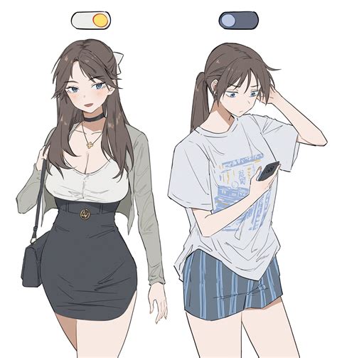 Original Drawn By Shouz Danbooru