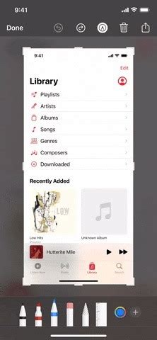 7 Screenshot Secrets For IPhone You Need To Start Using When Capturing Your Screen IOS