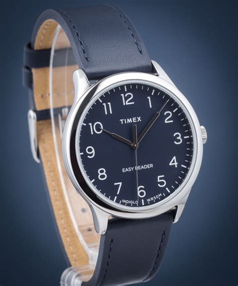 Timex TW2V27900 Easy Reader Karóra Eórák hu